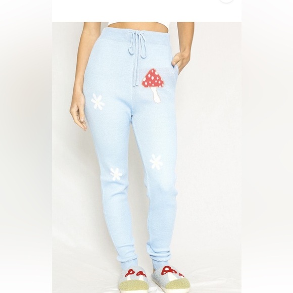 Miss Sparkling | Pants & Jumpsuits | New Miss Sparkling Sweater Knit ...